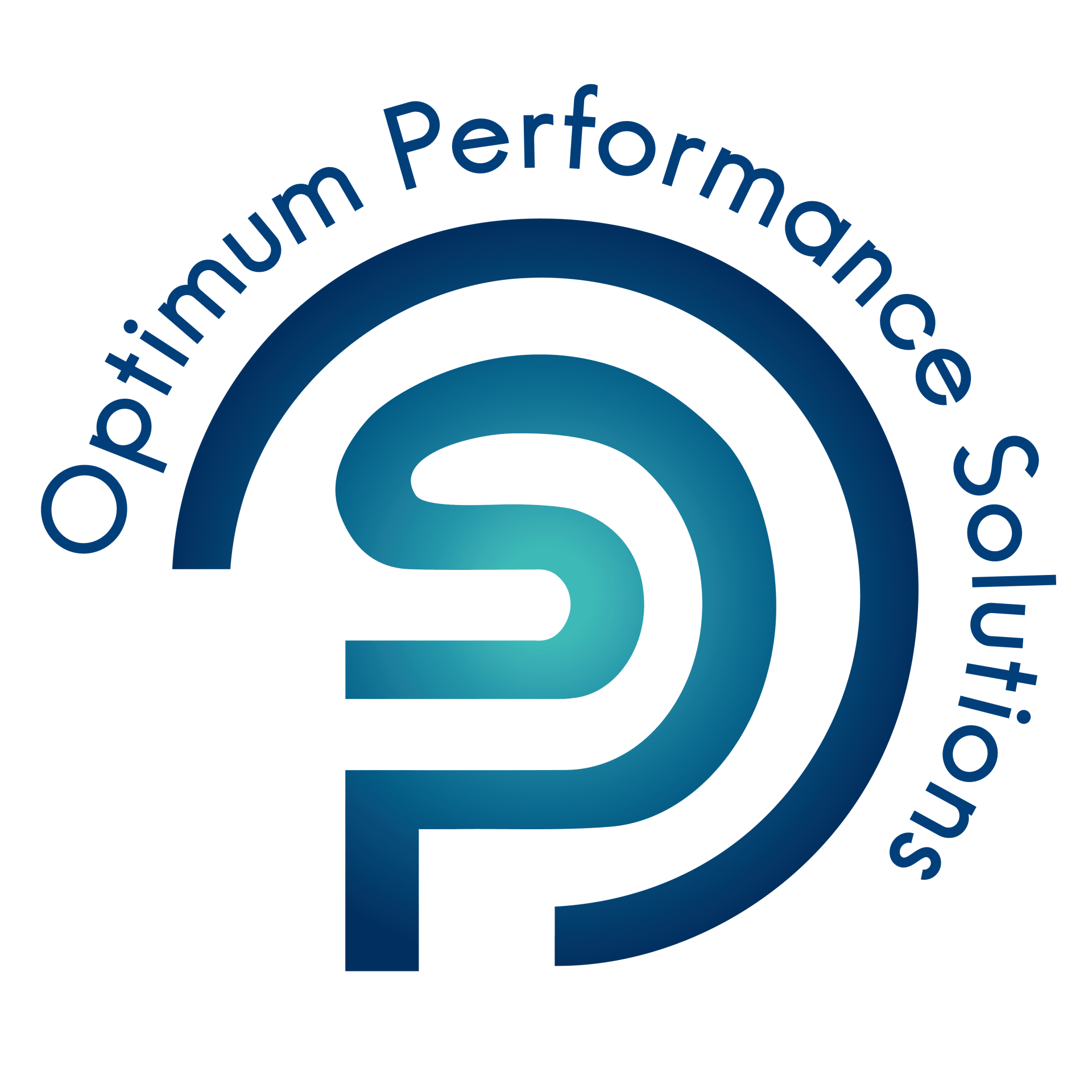 Optimum Performance Solutions | Live Your Optimum Life