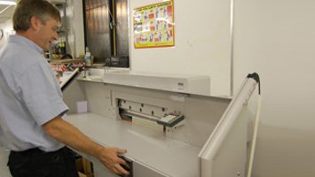 Office printing | Larbert Print & Design