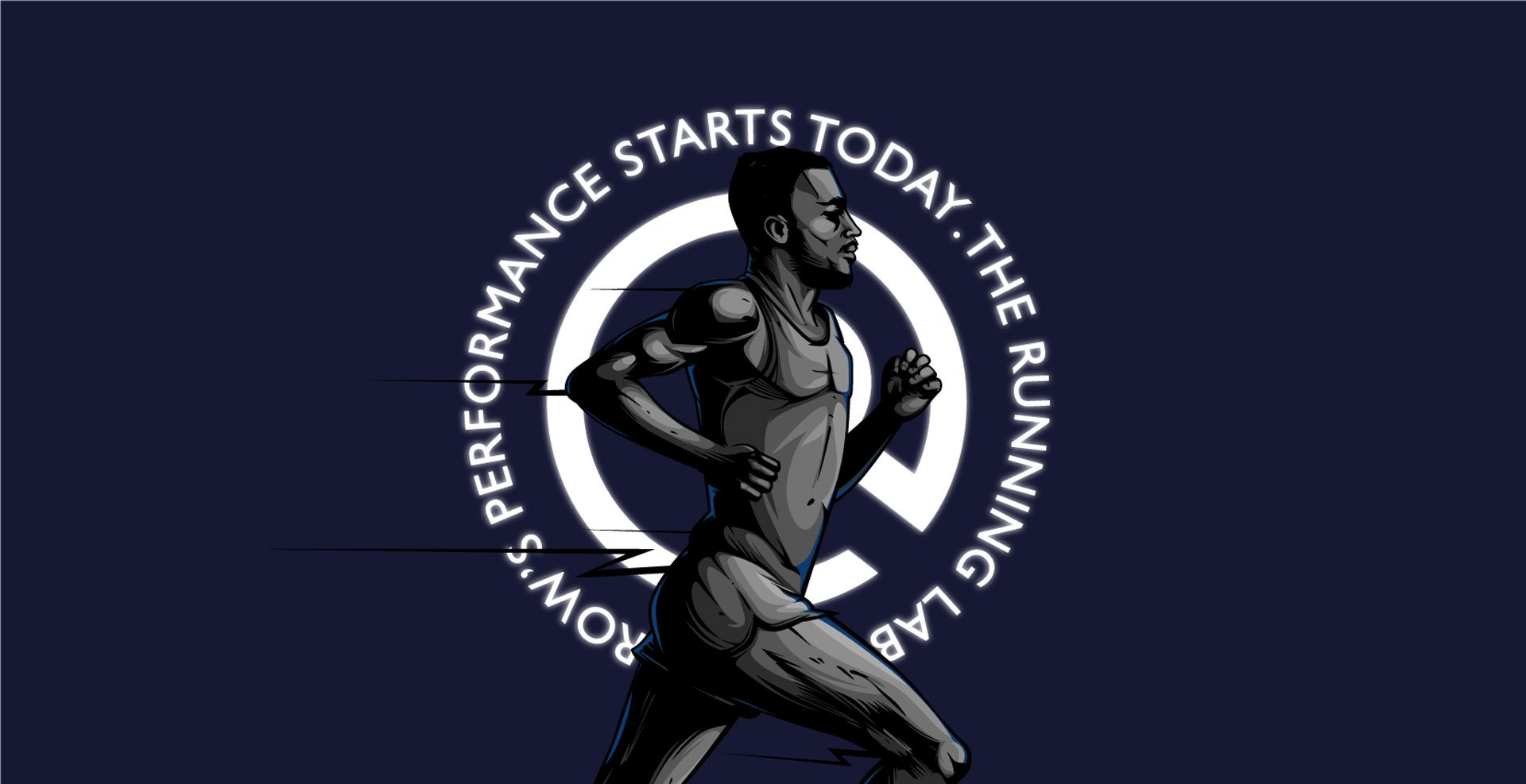 Run Injury Free and Improve Performance at The Running Lab