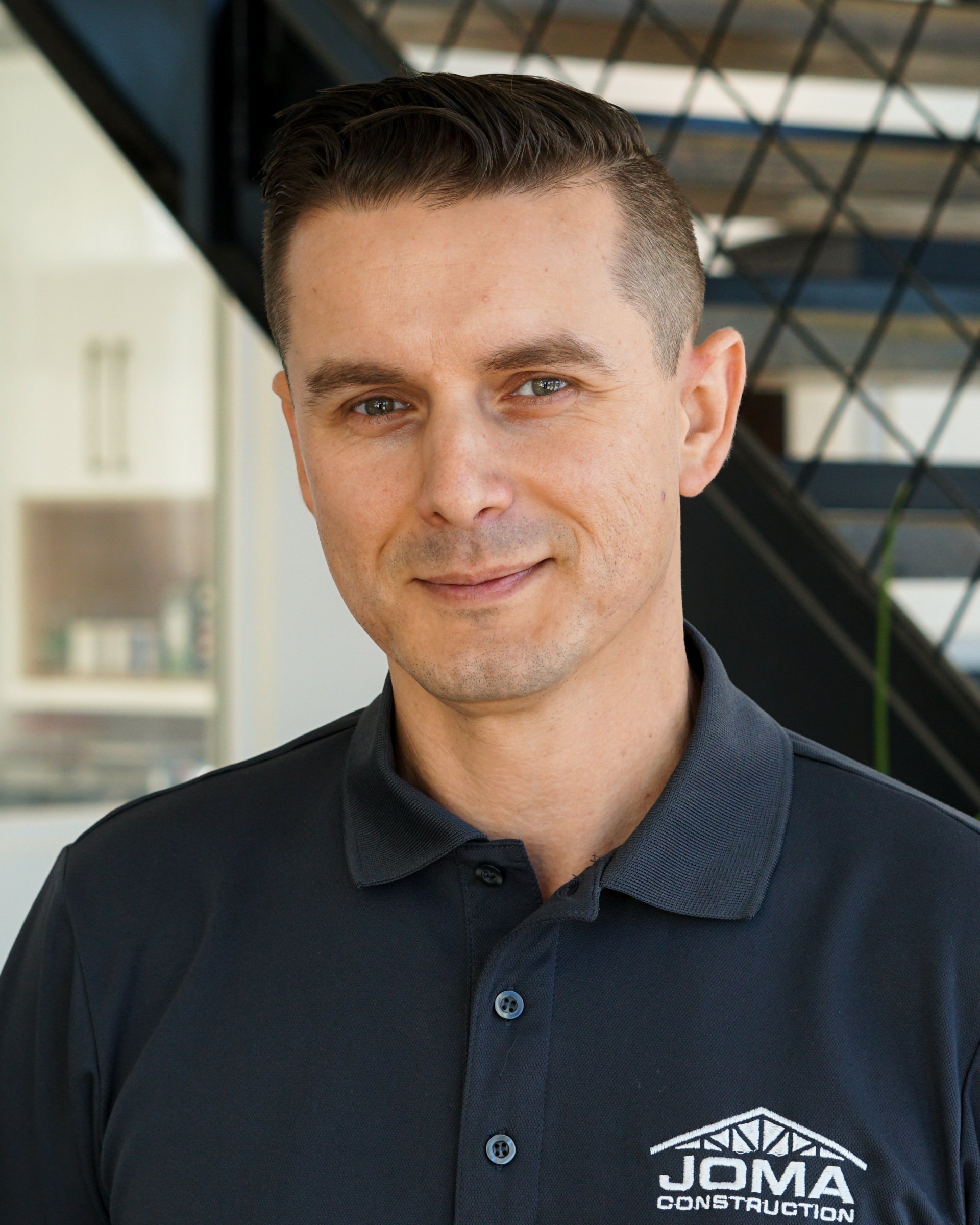 Our People - Home Remodeling - Athens, GA - JOMA Construction