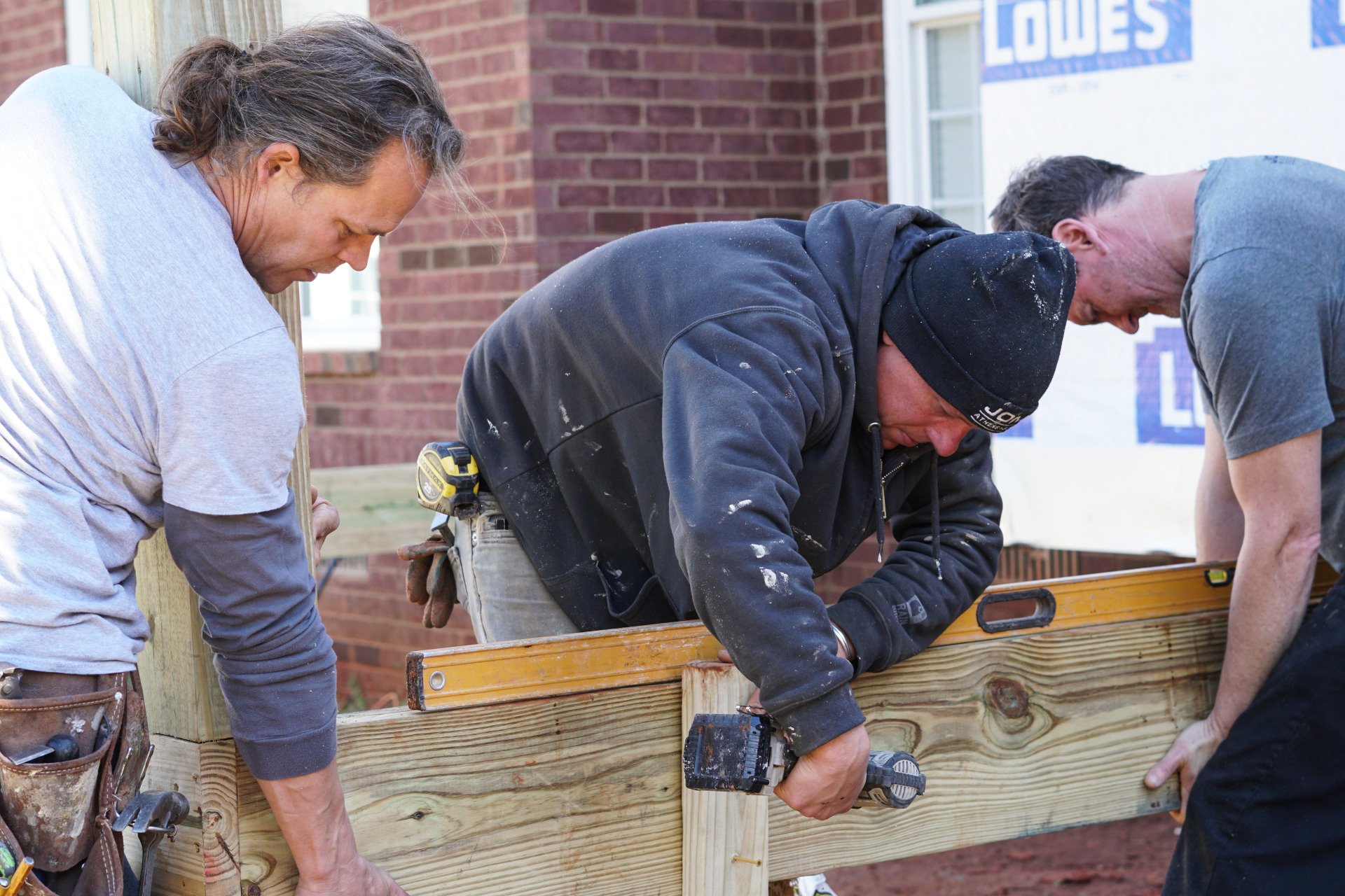 Home Remodeling and Repairs in Athens, GA - JOMA Construction