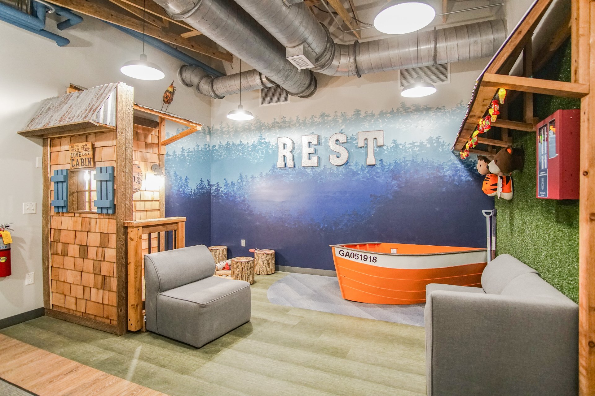 Home Remodeling and Home Builder in Athens, GA - JOMA Construction