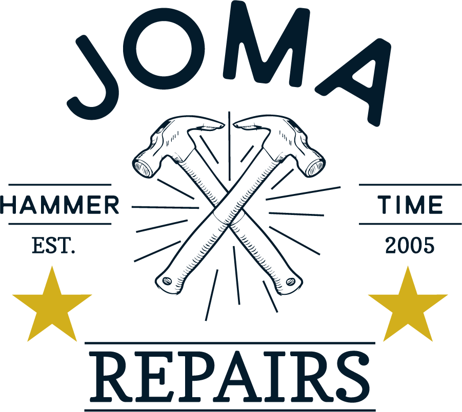 Our Process - JOMA Construction