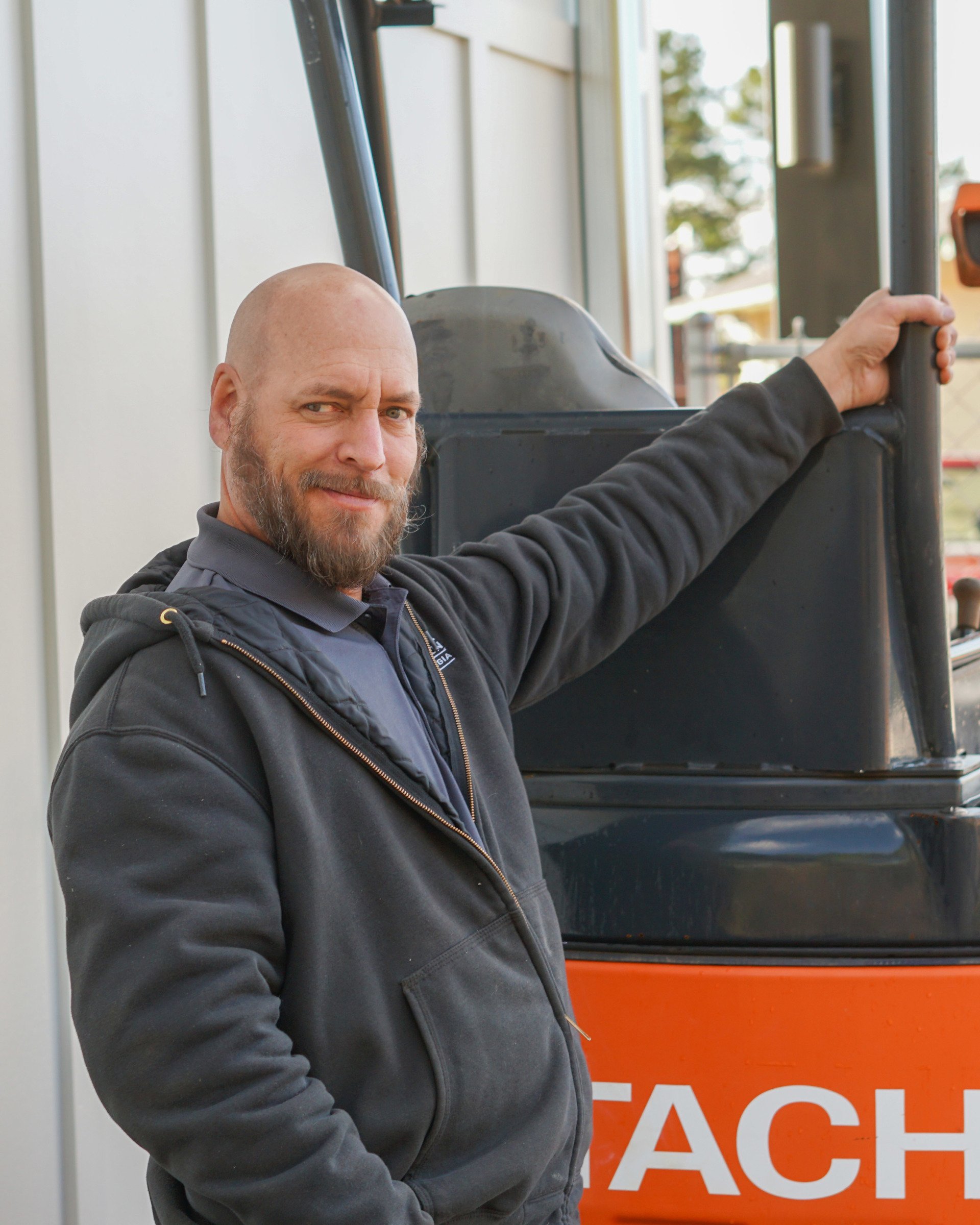 Home Remodeling and Home Builder in Athens, GA - JOMA Construction