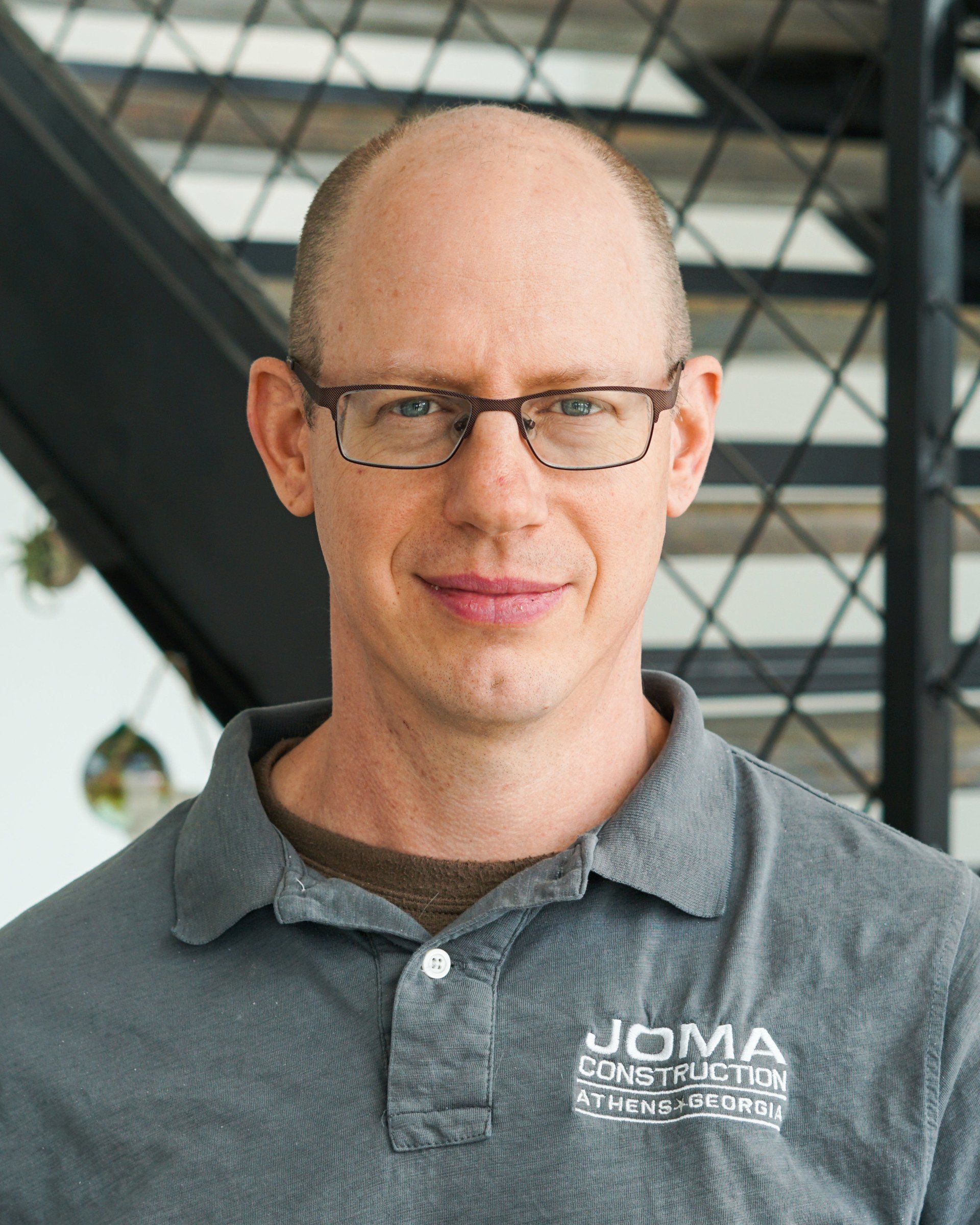 Our People - Home Remodeling - Athens, GA - JOMA Construction