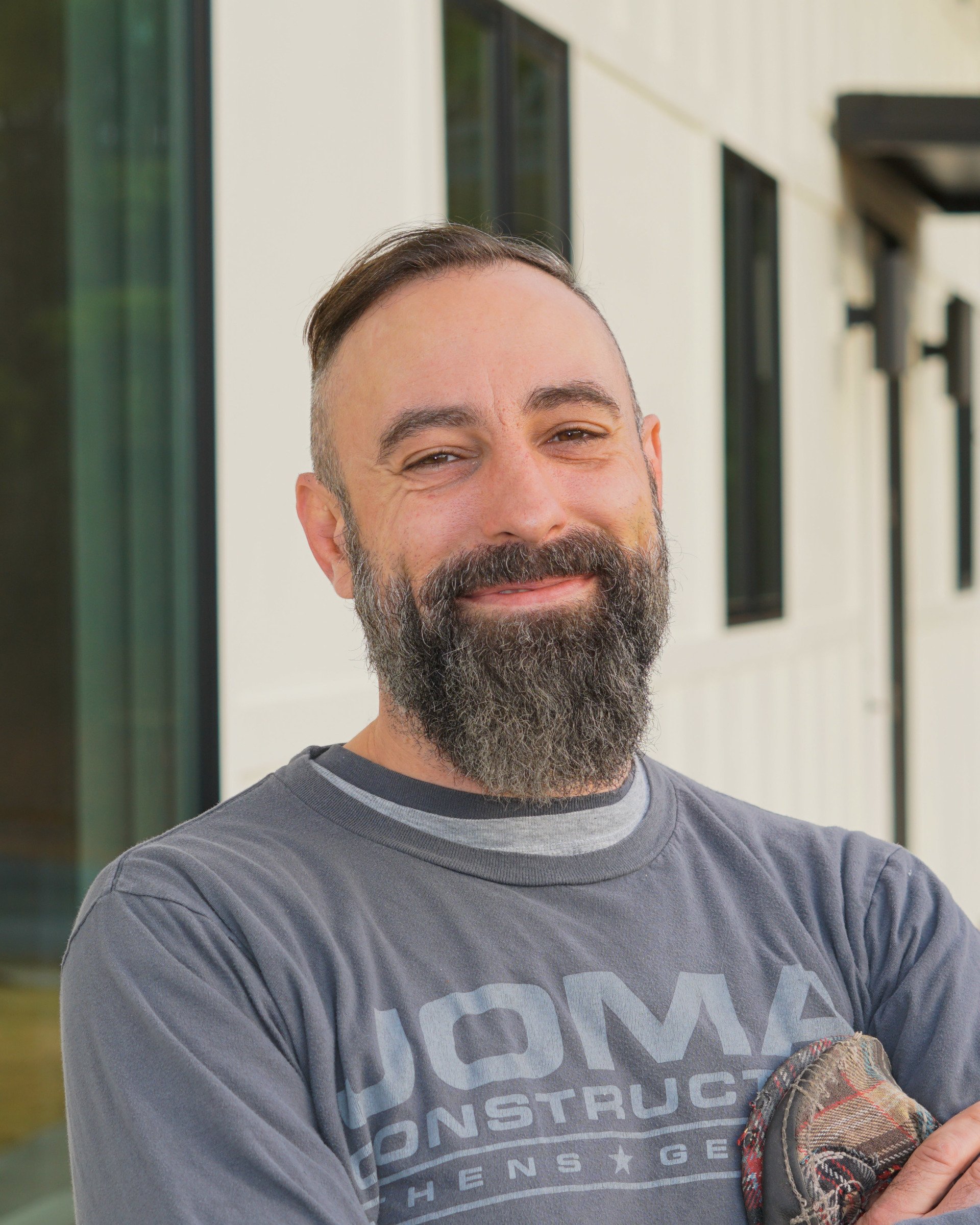 Our People - Home Remodeling - Athens, GA - JOMA Construction