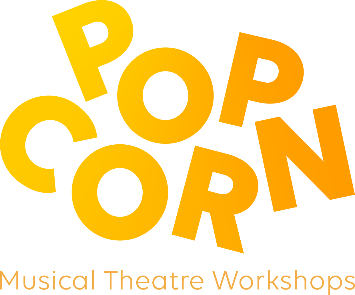 Popcorn Musical Theatre Workshops