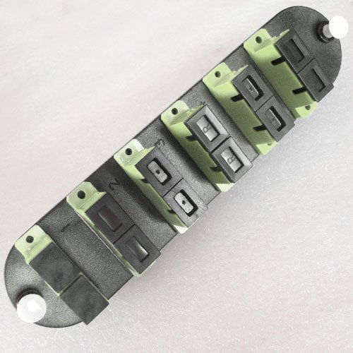 Fiber Optics Bulkheads