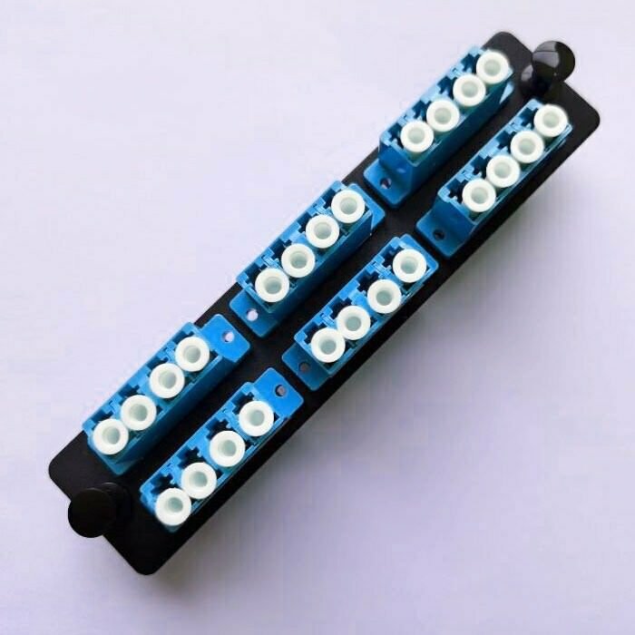 Fiber Optics Bulkheads