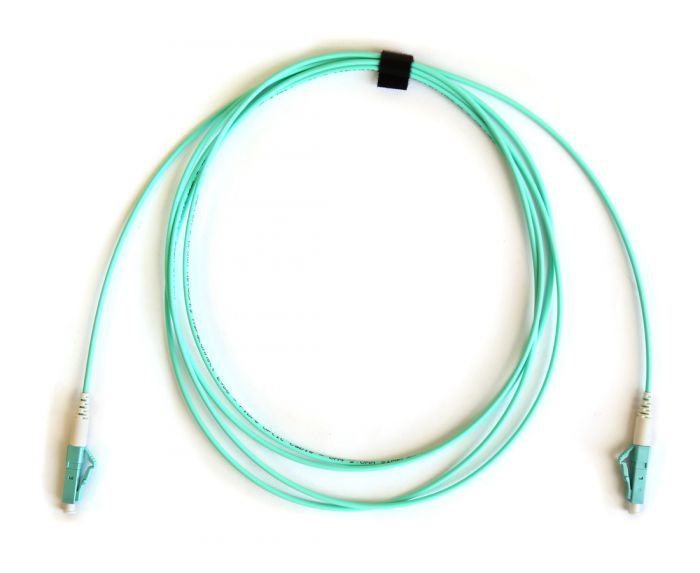 Fiber Jumpers | Optimal Fiber