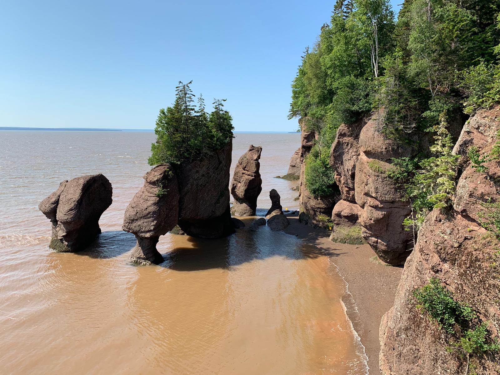 Nova Scotia | Critics Choice Vacations