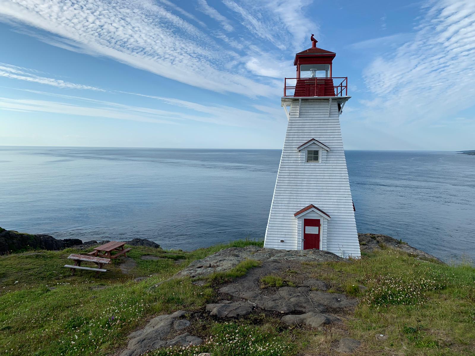 Nova Scotia | Critics Choice Vacations
