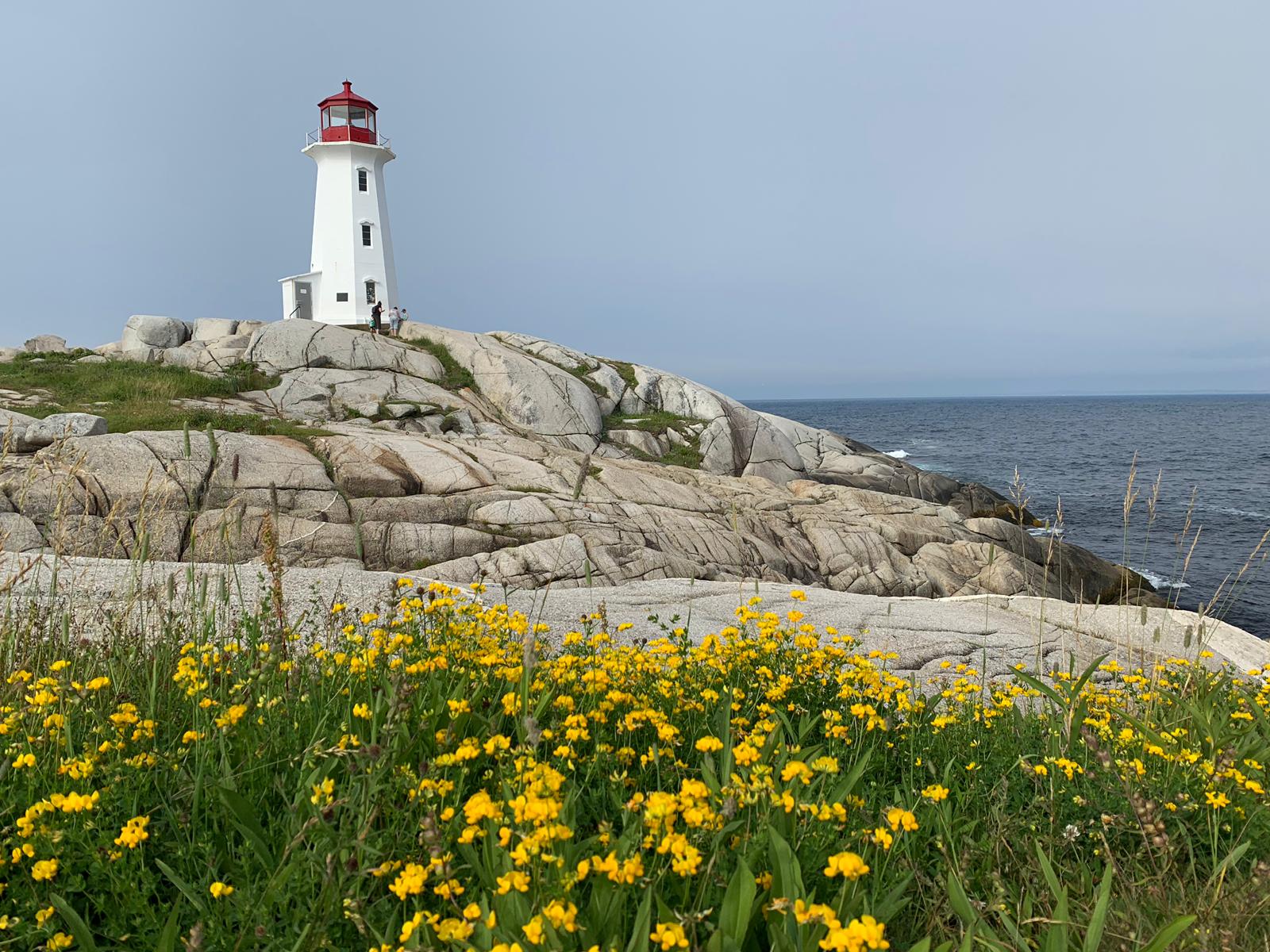 Nova Scotia | Critics Choice Vacations