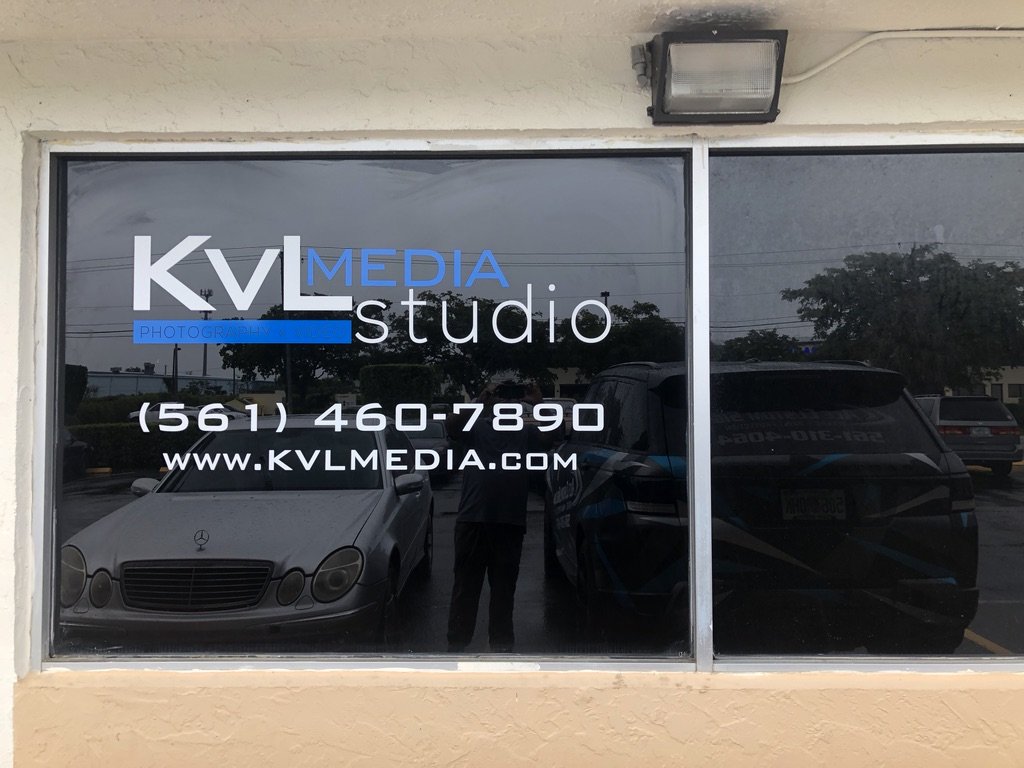 Tinting, Wraps, Signs Lake Park FL | Ace Custom Signs & Window Tint