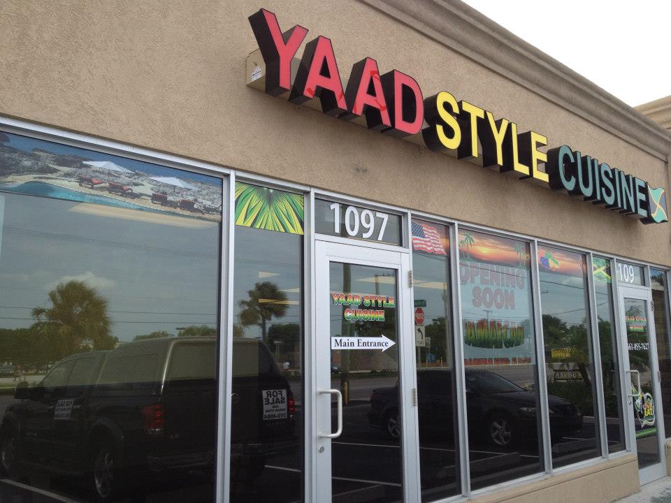 Custom Signs & Graphics, Banner Ads, Wall & Window Graphics