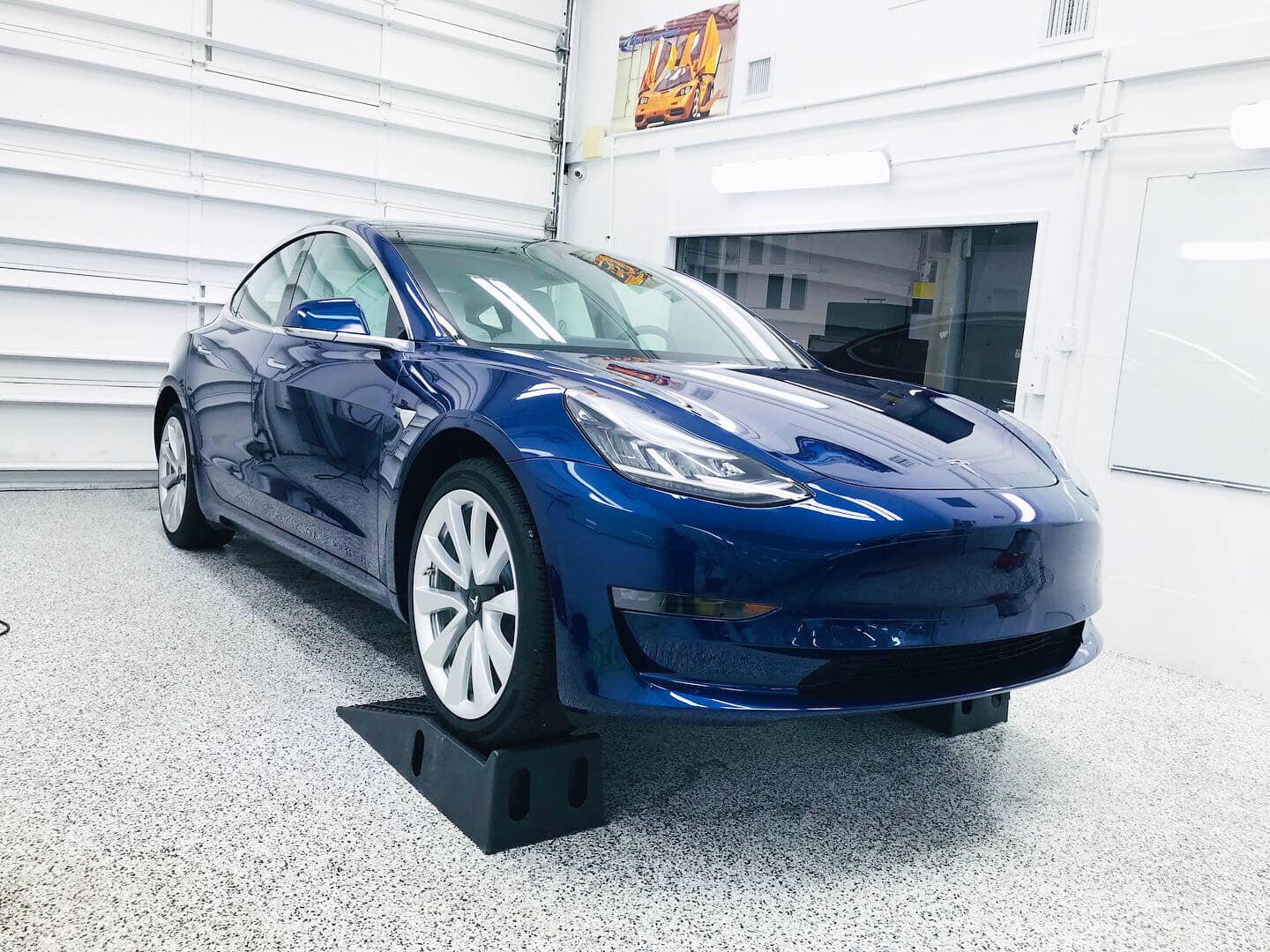 Paint Protection Film (PPF) | Clear Bra Installation Lake Park & West ...