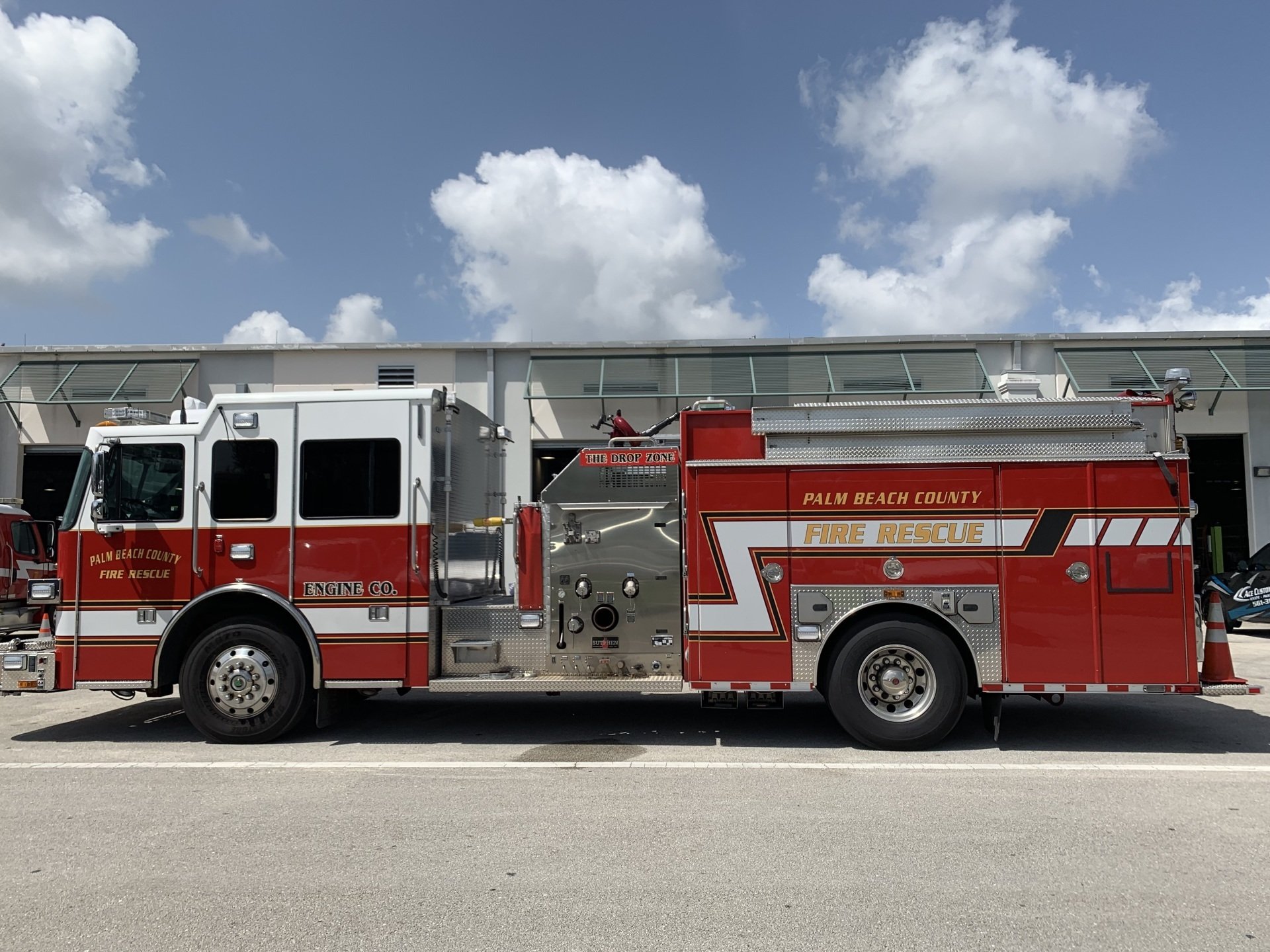 Photo Gallery for Vehicle Lettering