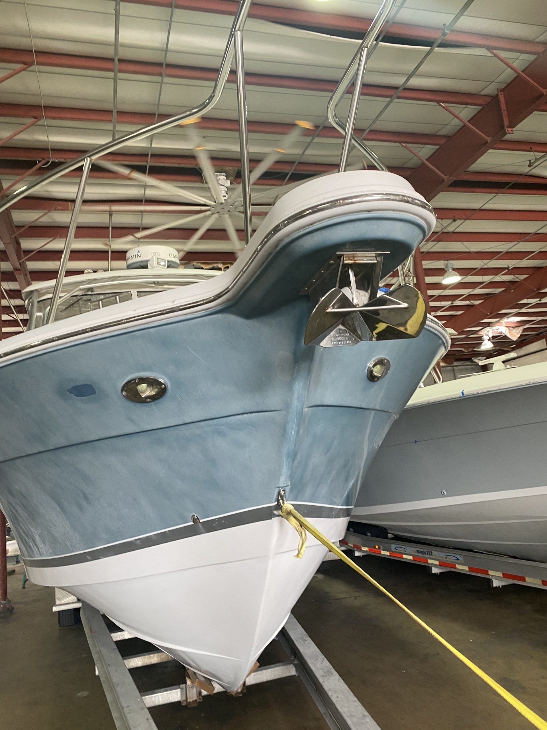 Photo Gallery for Wraps