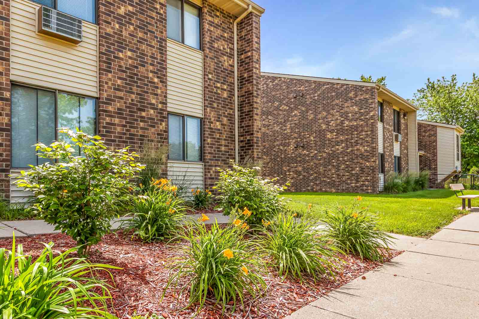 Income Based Properties
