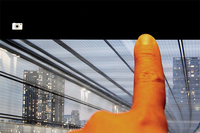 Microsoft Camera Experience