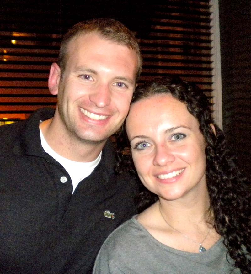 Blessing Foundation | Bemis Family | Connecting The Dots