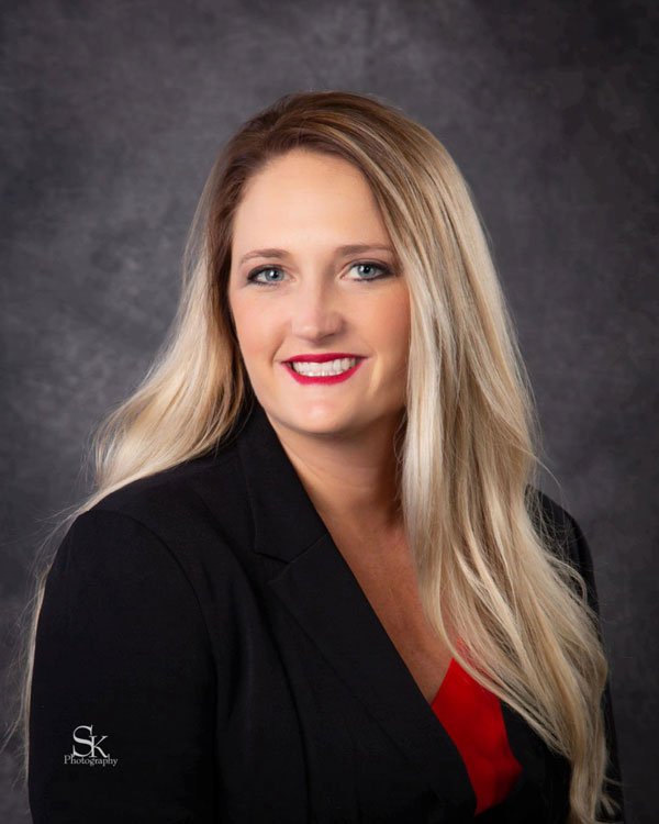 Blessing Foundation | Angie Lockwood | Connecting The Dots