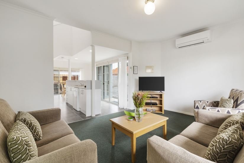 Whitecliffs Beach Resort | Rye, VIC