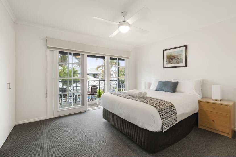 Whitecliffs Beach Resort | Rye, VIC