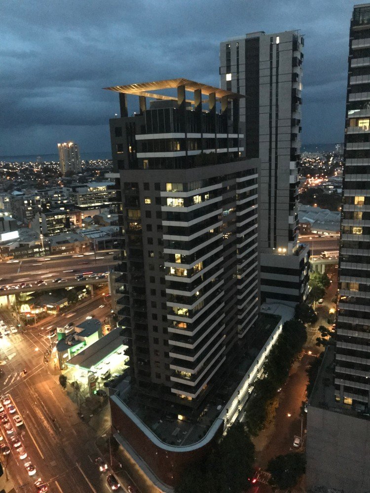 Clarendon Towers | Melbourne, VIC