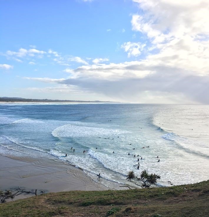 Tamarind Sands | Cabarita Beach, NSW