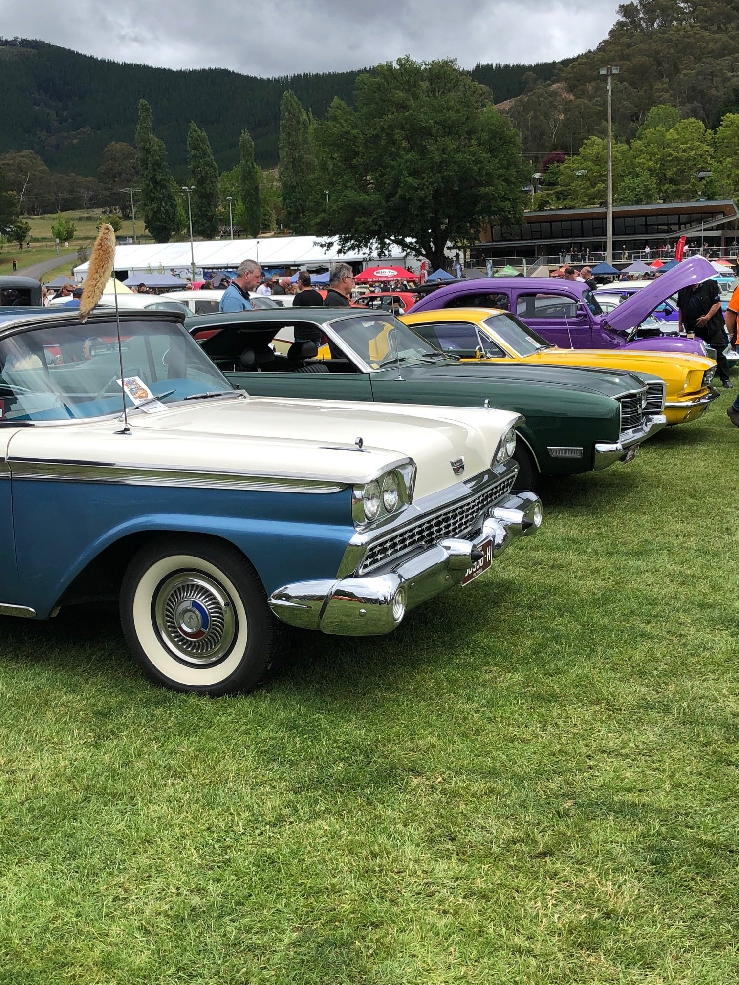 The Bright Resort | Bright, VIC