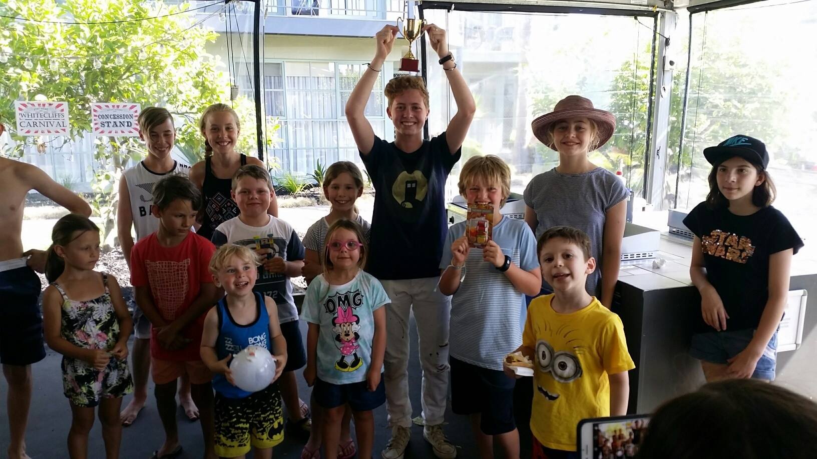 Whitecliffs Beach Resort | Rye, VIC