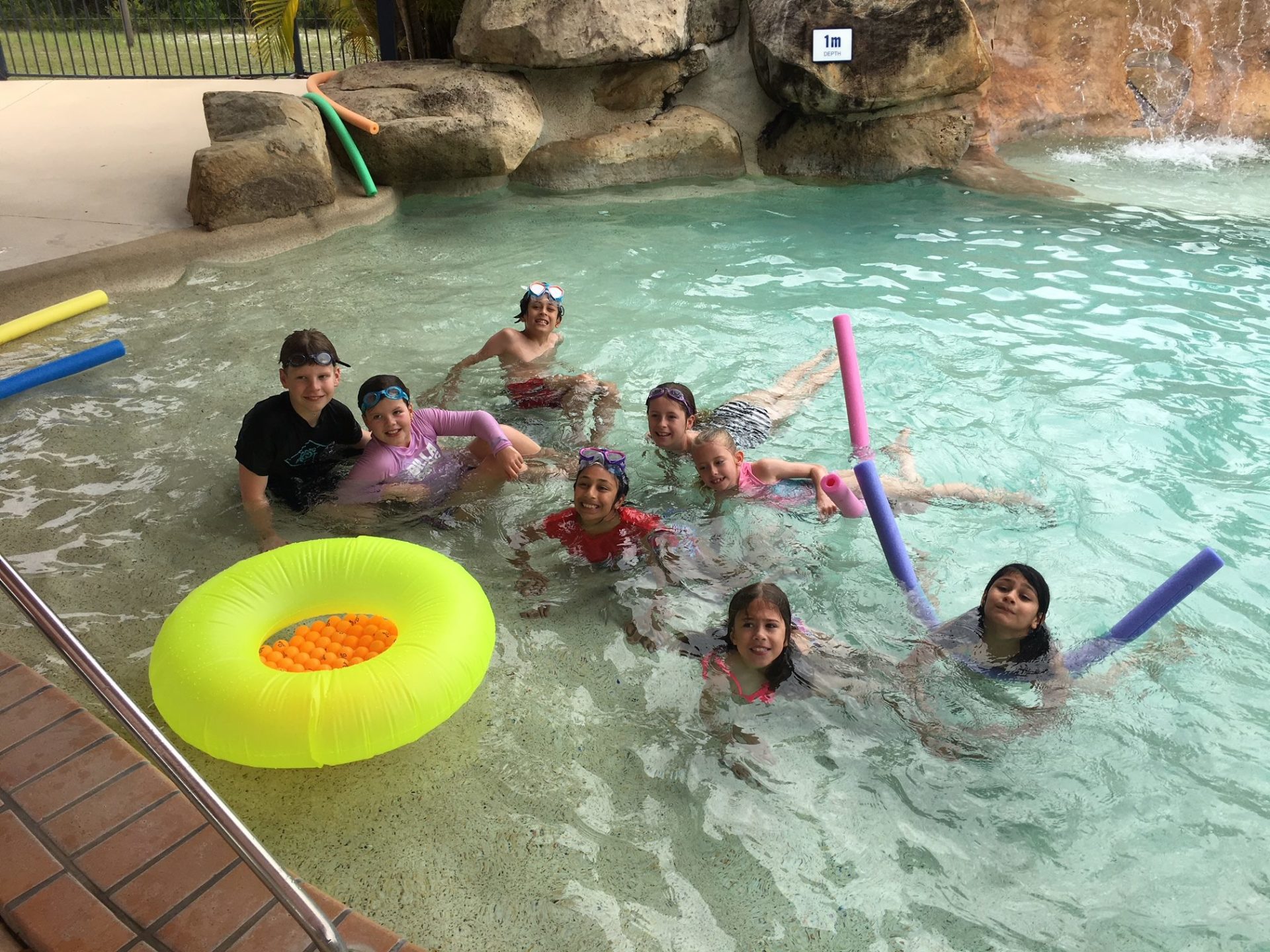 Tamarind Sands | Cabarita Beach, NSW