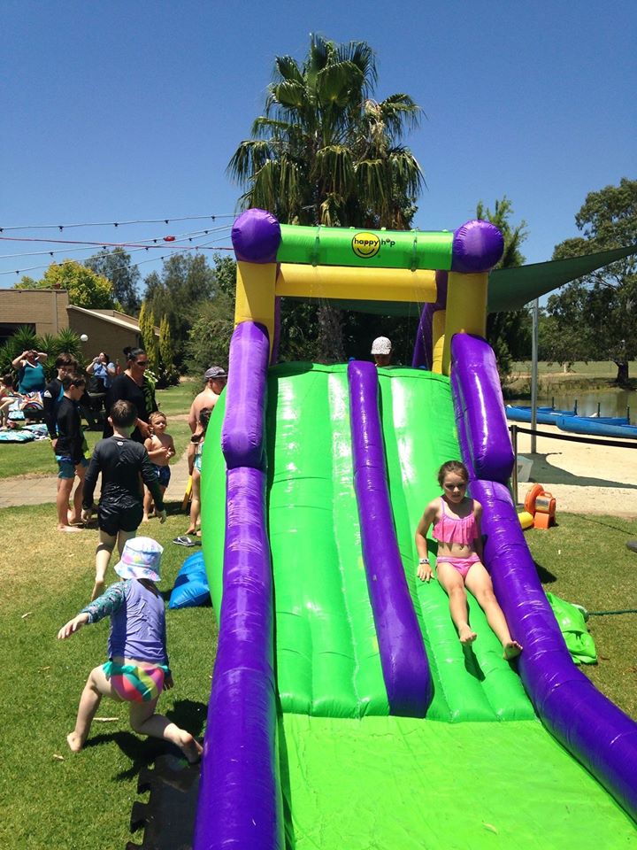 Lakeside Country Club | Numurkah, VIC