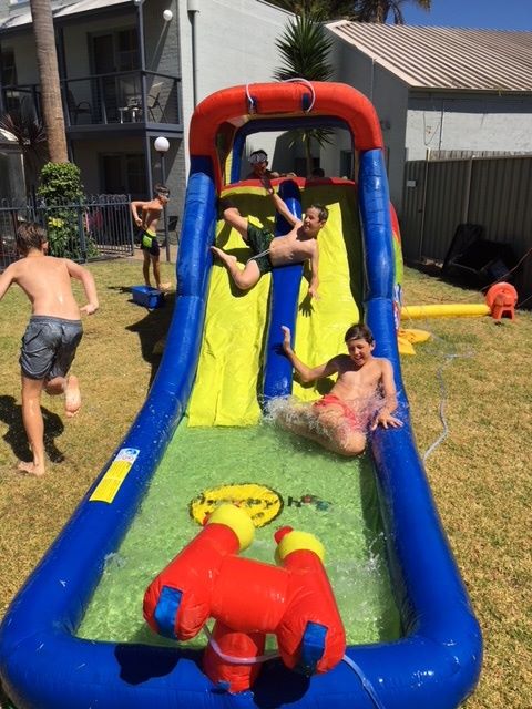 Whitecliffs Beach Resort | Rye, VIC