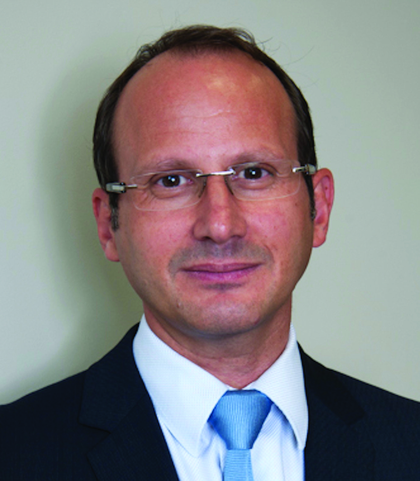 Prof. Peter Kinderman