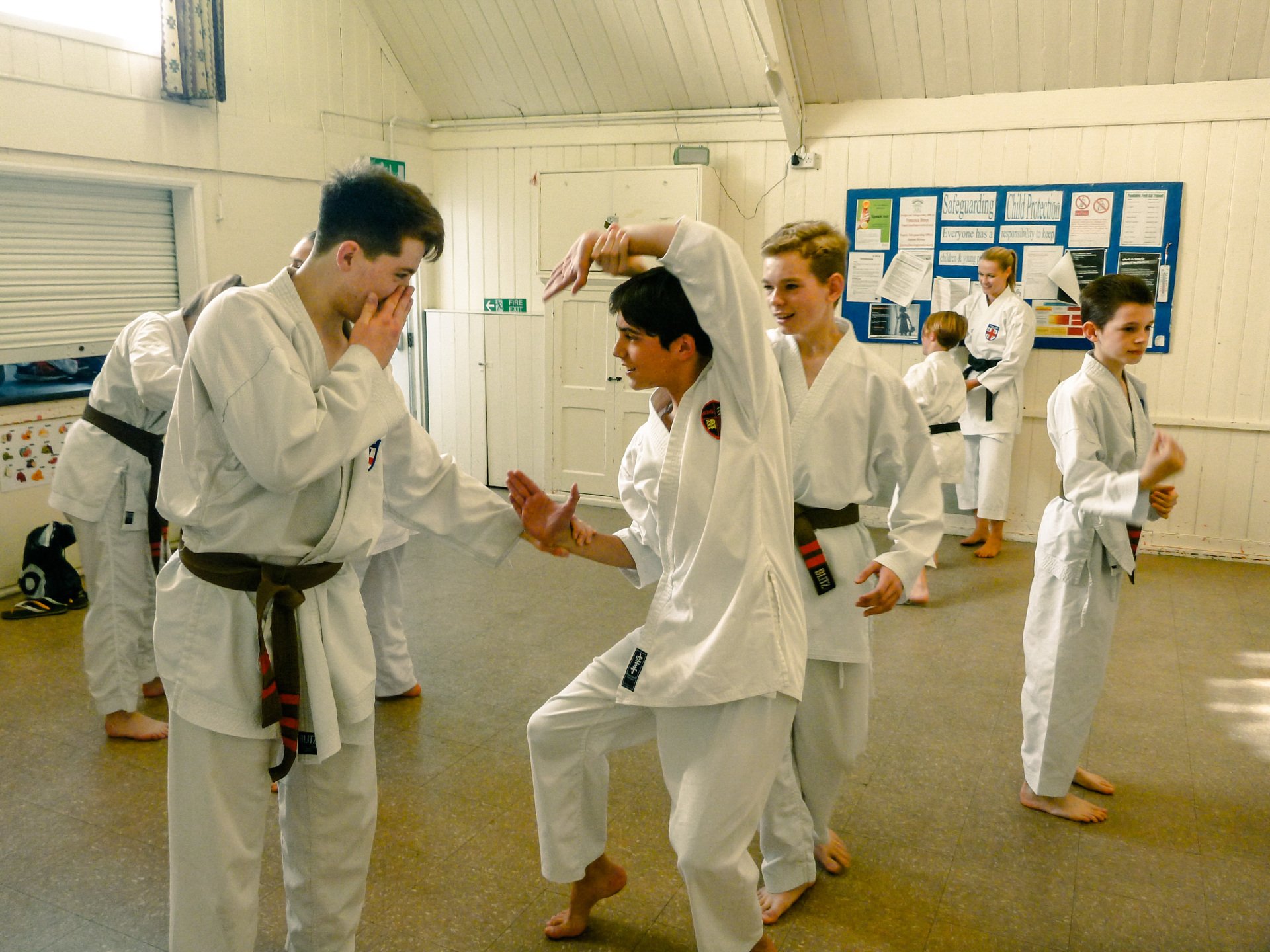 Improving Performance (Kata Course)