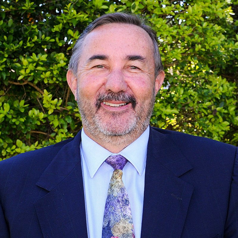 The Fairholme College Leadership Team