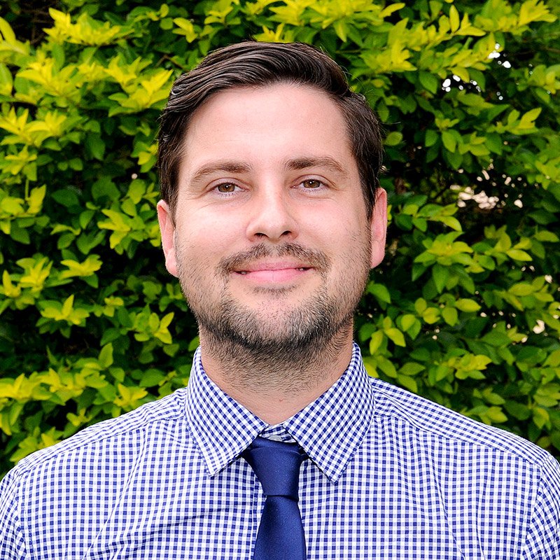 The Fairholme College Leadership Team