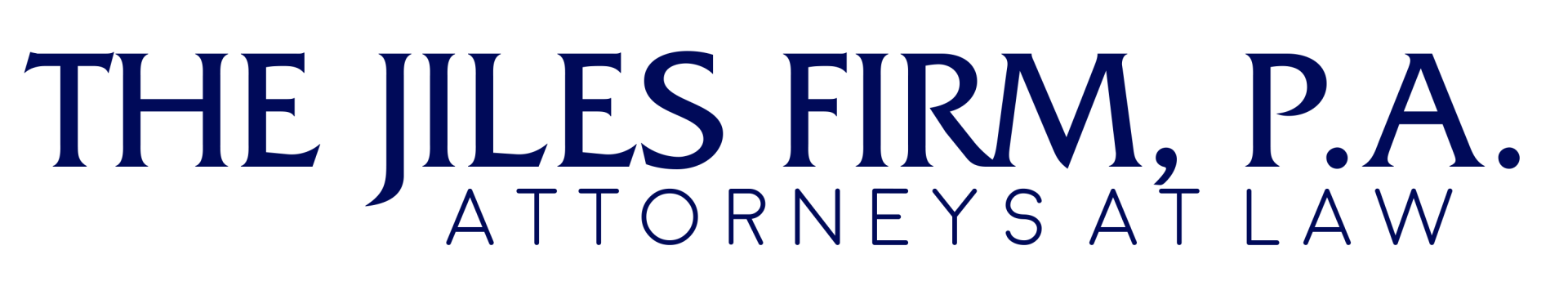 Matthew K. Brown | Attorney | The Jiles Firm