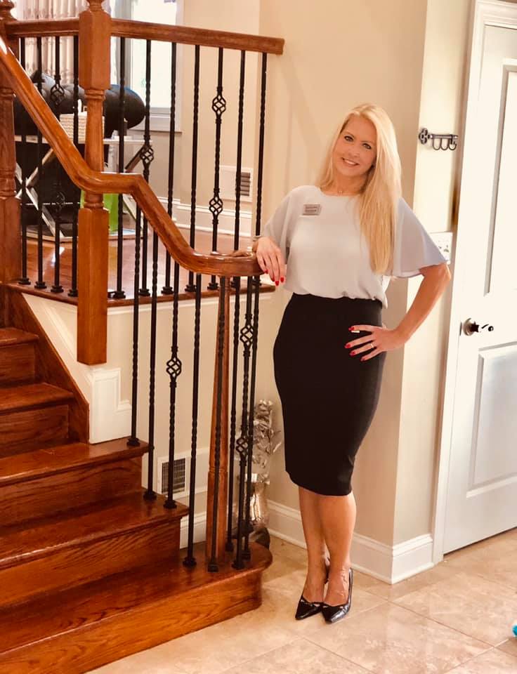 Meet Sonja l New Jersey l Sonja Wojcik - Keller Williams Realty