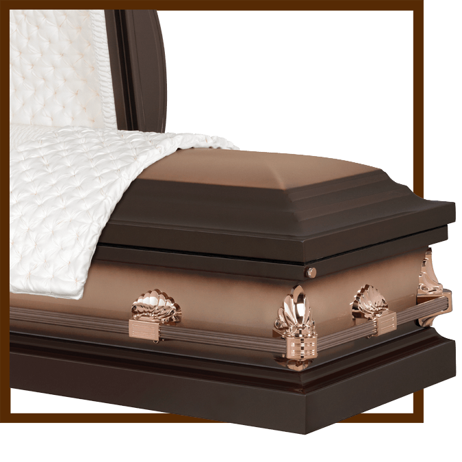 Quality Funeral Merchandise | Blue Ridge Funeral & Cremation