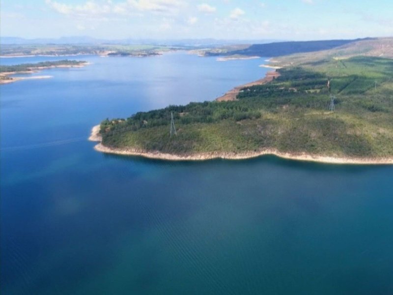 Obbá Coema - Conheça o Lago de Furnas