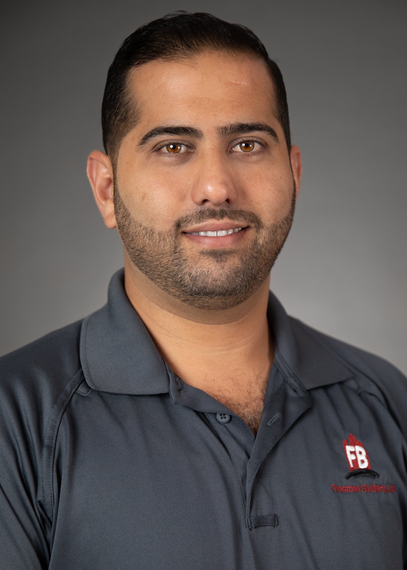 About Firestone Builders