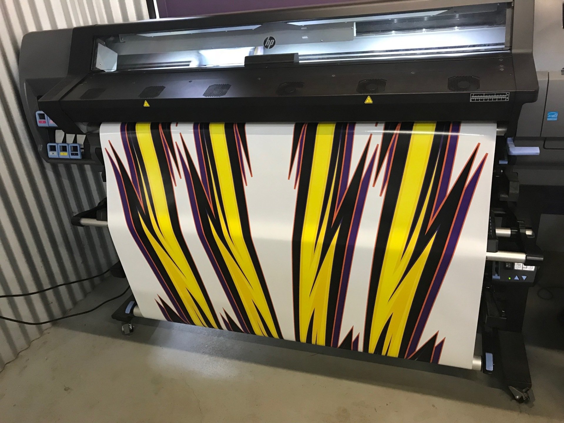 Pro Graphics | Graphic Design | Withcott, QLD