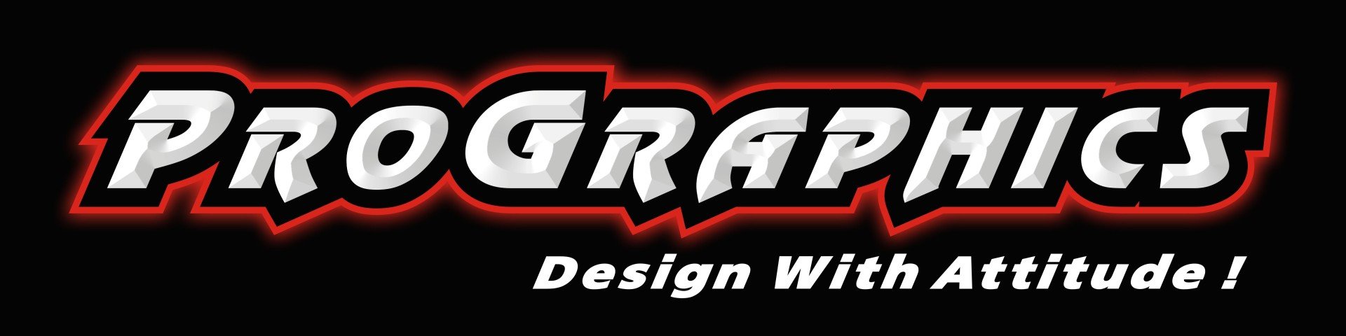 Pro Graphics | Graphic Design | Withcott, QLD