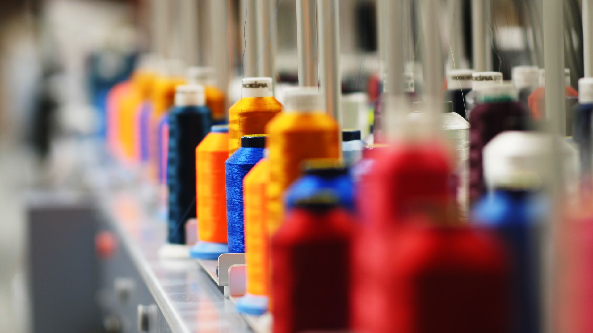 Embroidery | Spartanburg, SC | Common Threads Embroidery