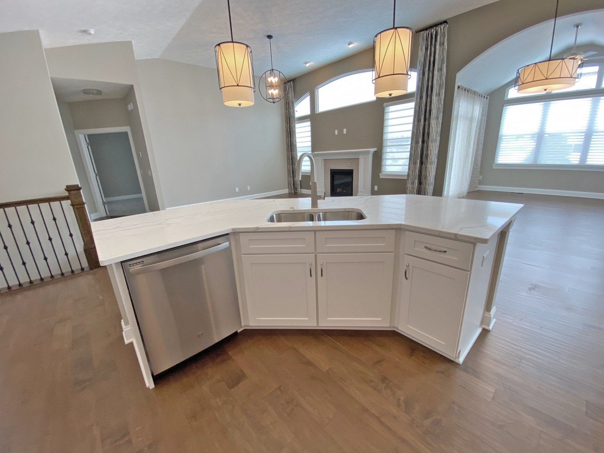 Quick Delivery and Move In Ready Custom and New Homes Strongsville ...