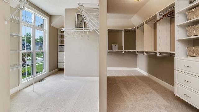 The Prescott in Park Ridge Crossings Strongsville Single Family ...