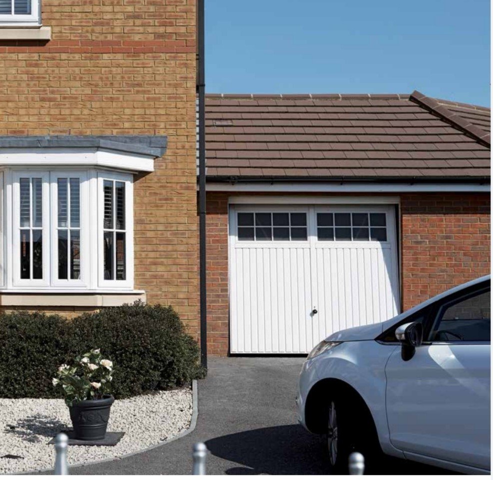 Composite doors | Kiwi Doors & Windows
